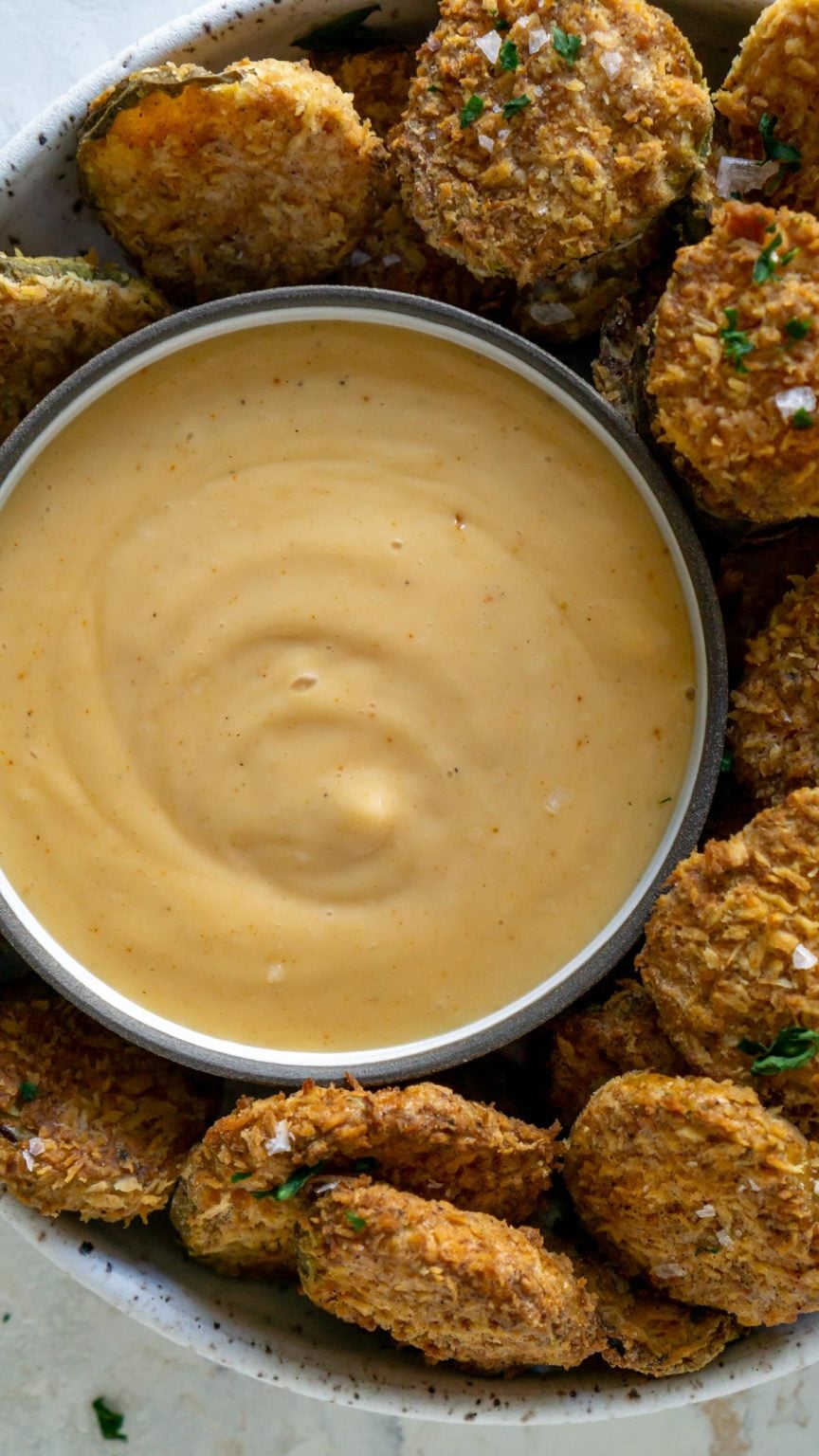 5 Minute 5 Minute Spicy Mayo Recipe - For Sushi, Burgers, Or Fries!