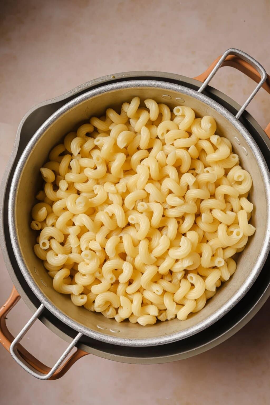 High Protein Pasta - JZ Eats