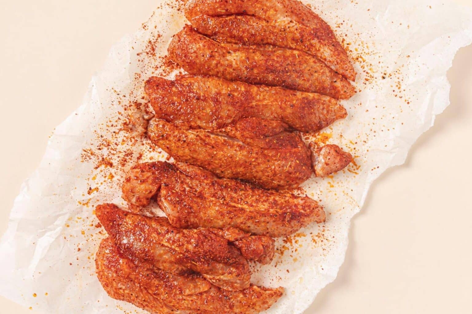 Zesty Grilled Tajin Chicken - JZ Eats